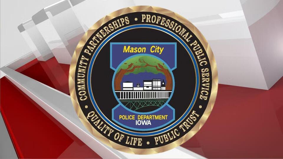 Mason City Police warn of suspicious door-to-door salesmen - NewsBreak