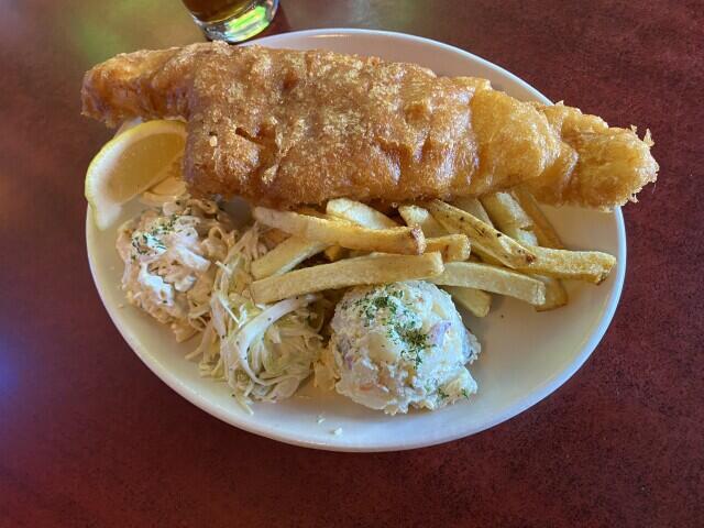 A Western New York fish fry guide for Lent 2023 - NewsBreak