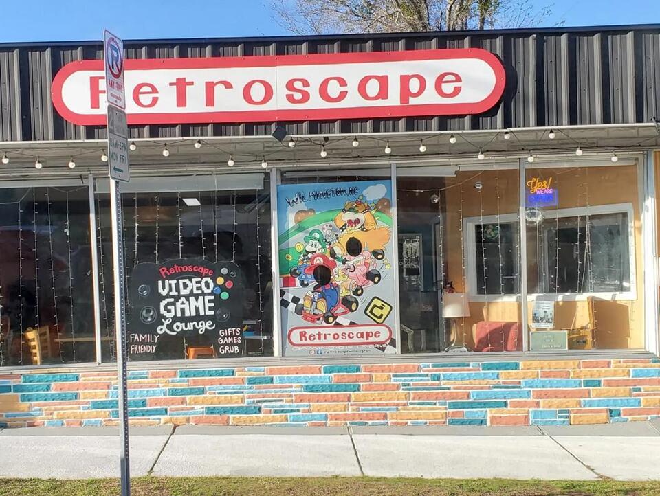 To celebrate National Retro Day, here are Wilmington stores that ...