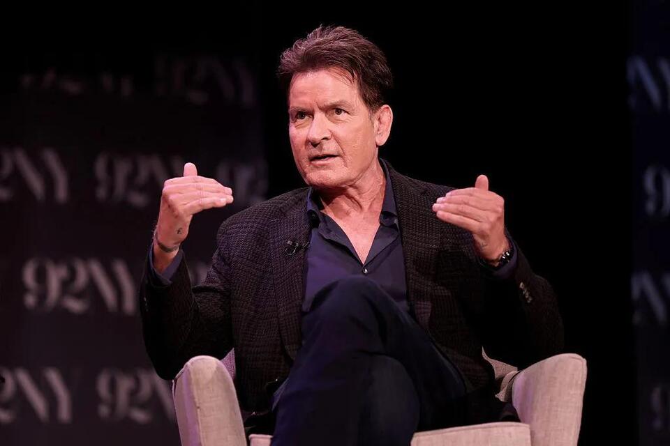 How Charlie Sheen burned through $150M fortune - NewsBreak
