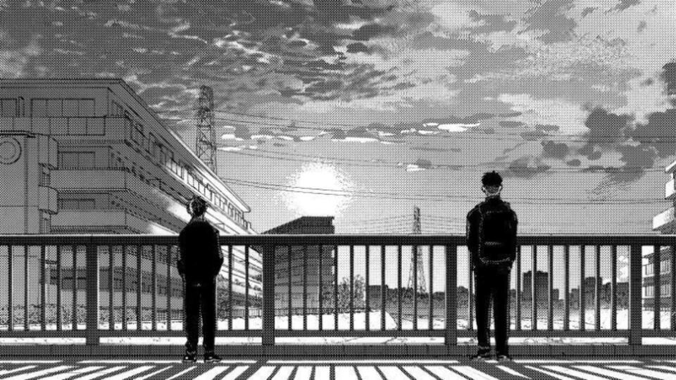 Wind Breaker Chapter 202: Sakura's heartbreaking past finally revealed ...