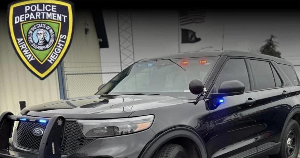 Airway Heights Police Assist in Identity Theft Investigation, Discover ...