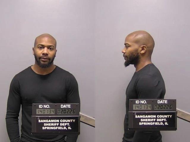 Springfield man charged after alleged attack, sexual assault on woman ...