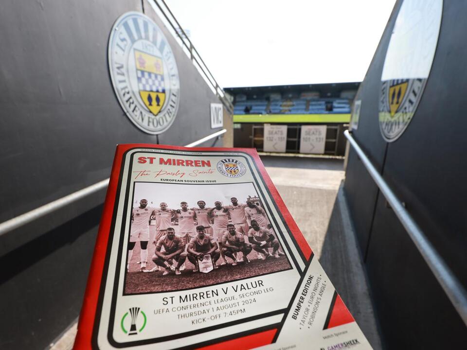 Conference League draw: Start time today, qualified teams, pots ...