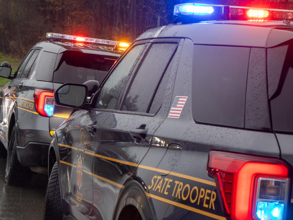 State Police Calls: Leads Sought in Trespassing Case in Eldred Township