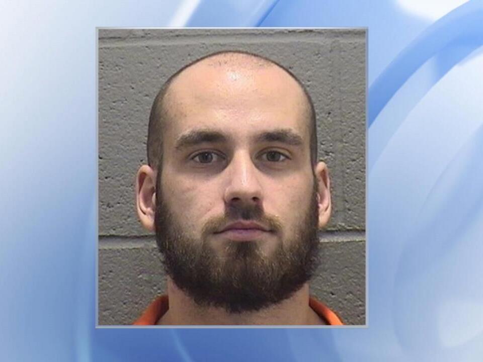 'Most Wanted' subject arrested at Durham hotel