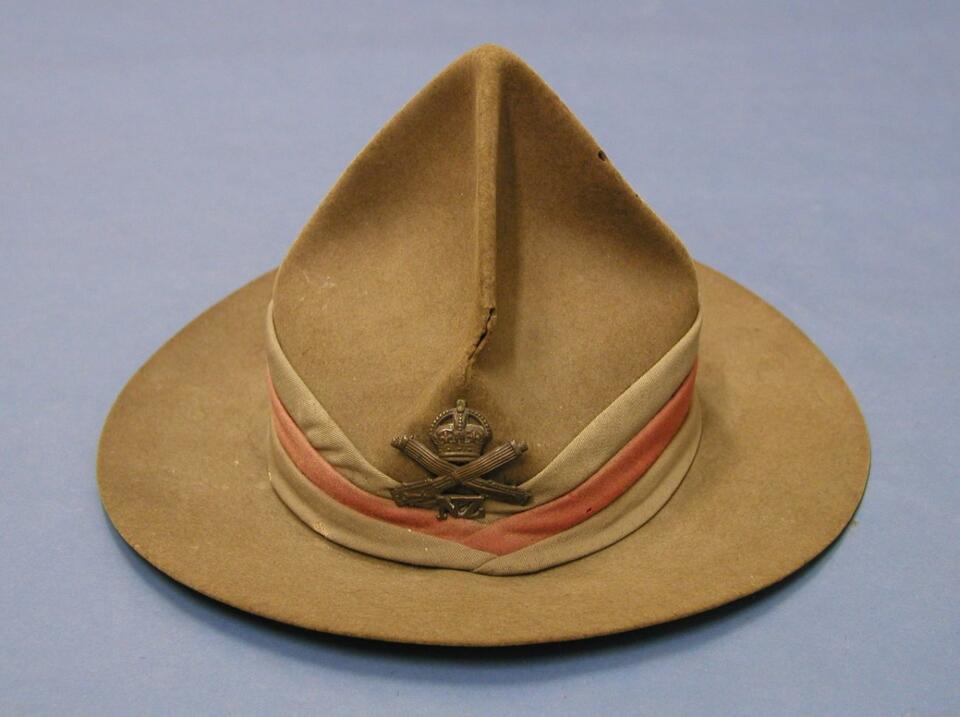 It’s Hard to Miss New Zealand's Iconic ‘Lemon Squeezer’ Hat - NewsBreak