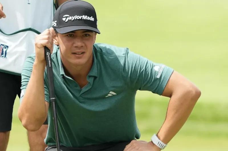 Michael Thorbjornsen WITB 2026 March: PGA Tour Pro's Golf Bag at ...