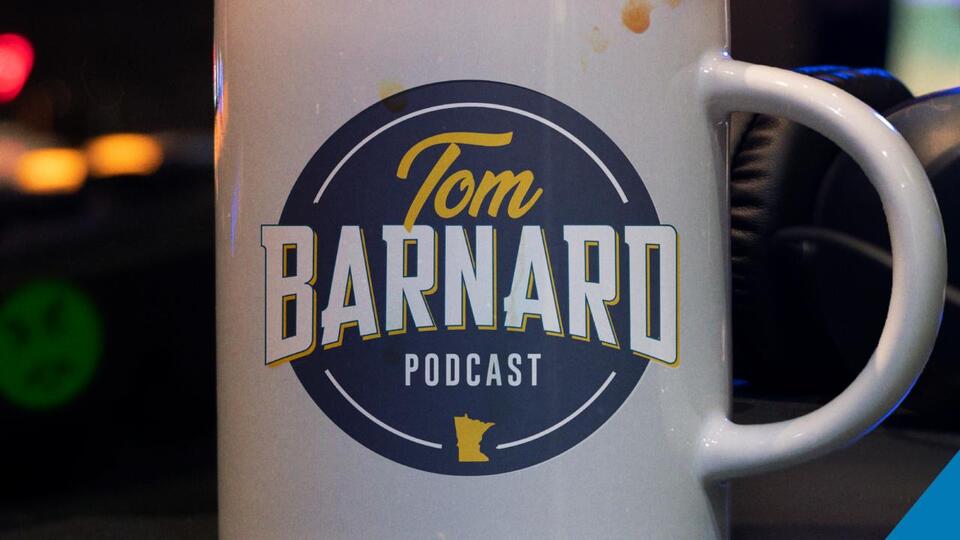 Tom Barnard Podcast – Tim Walsh is on call and Sydni Stephens is in ...
