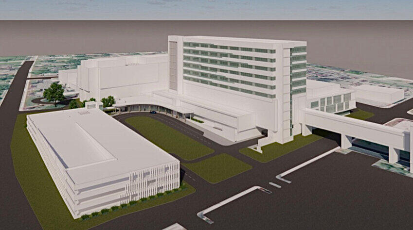 Bayhealth Hospital, Kent Campus looking to expand - NewsBreak