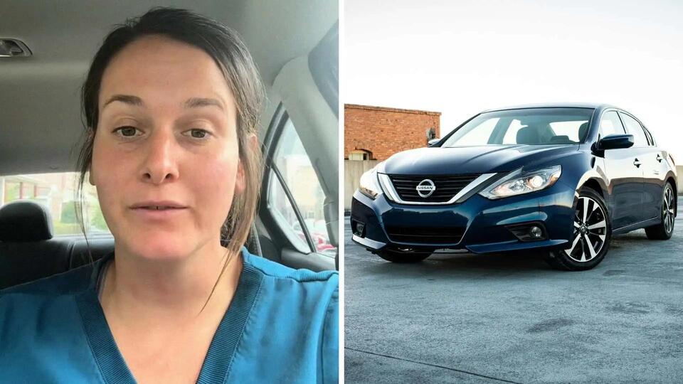 Nissan Driver Shares How to Reset Your Car’s Computer When Something ...