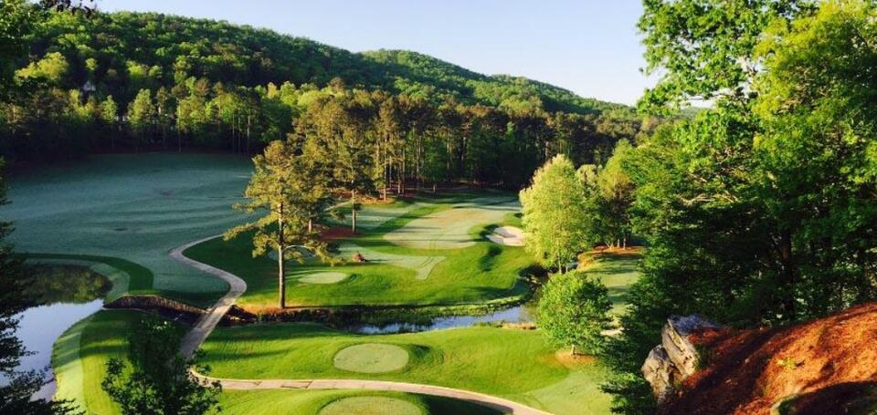 Limestone Springs Golf Club To Host Alabama Golf Association’s 37th ...