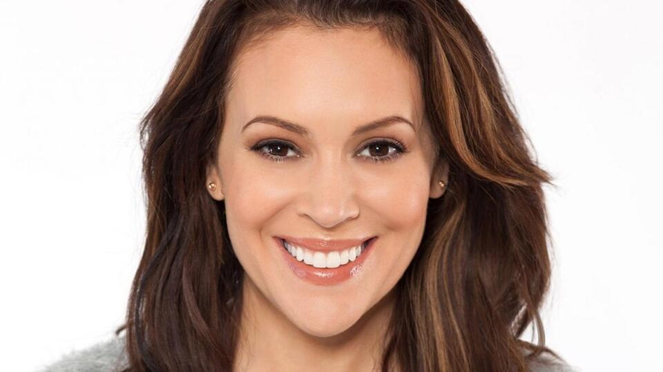 Former Child Star Alyssa Milano Turns 53: From 'Who's the Boss?' to ...