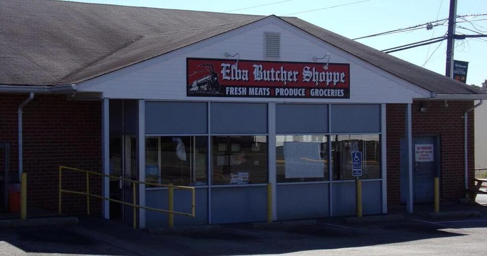 Elba Butcher Shoppe closes Gretna location - NewsBreak