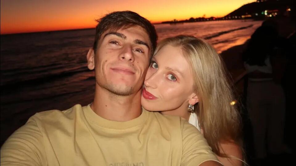 Tommy Paul and Sebastian Korda’s Girlfriends React to Matteo Arnaldi ...