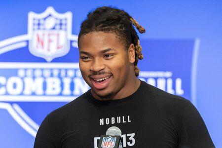 From Rice to Harrison, bloodlines run deep in 2024 NFL Draft - NewsBreak