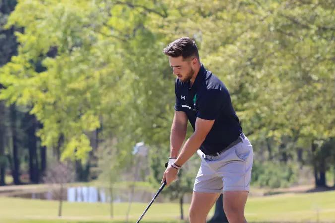 Weevils Golf Open Spring Season, Finish in 15th After First Day of ...
