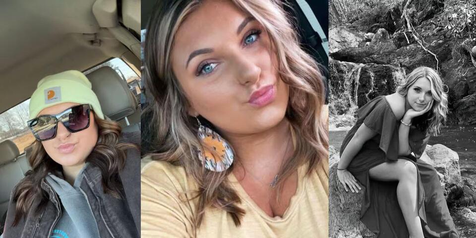 “You felt her warmth no matter what.” Remembering Taylor Crouse - NewsBreak