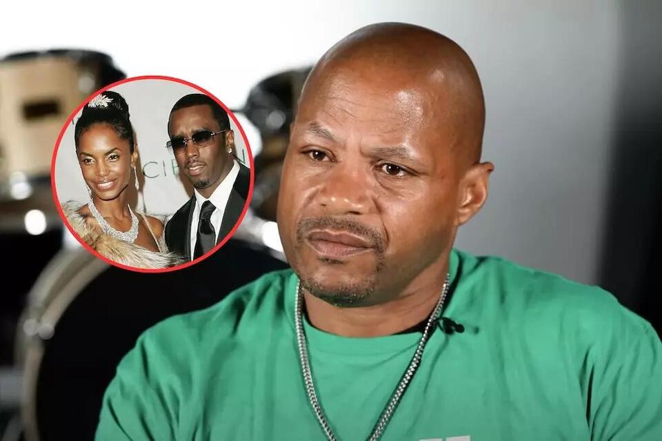 Diddy’s Former Bodyguard Claims Puff Once Flew in a Surgeon to Repair ...