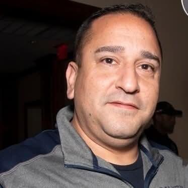 Clarkstown Police Sergeant Scott Rios Retires After 26 Years in Law ...