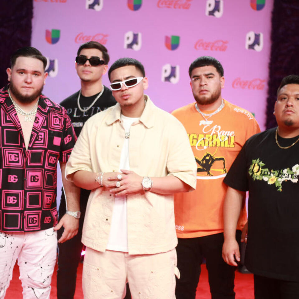 Fuerza Regida Cancels Tijuana Concert After Alleged Cartel Threats ...