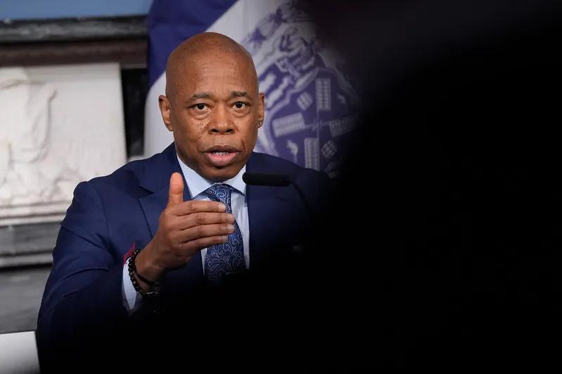 NYPD officers working extended, 12-hour shifts amid subway crime spike ...