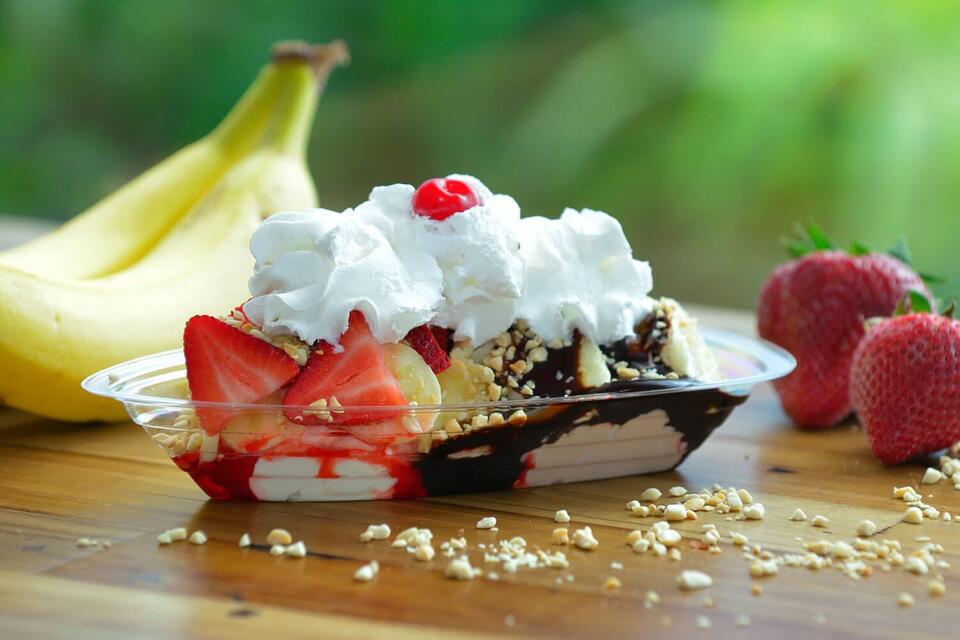 Abbott’s Frozen Custard Opening In Merritt Island - NewsBreak