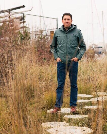 Casey Sixkiller transitions from EPA to lead state Dept. of Ecology ...