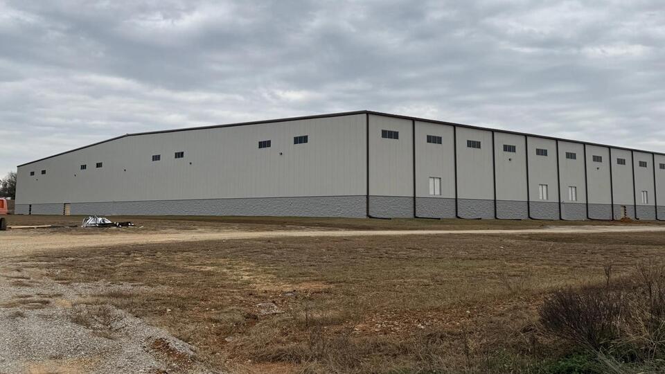 Spec building development plan approved by planning commission - NewsBreak