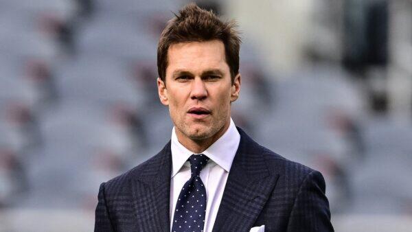 Tom Brady’s agent addresses new broadcasting rumors - NewsBreak