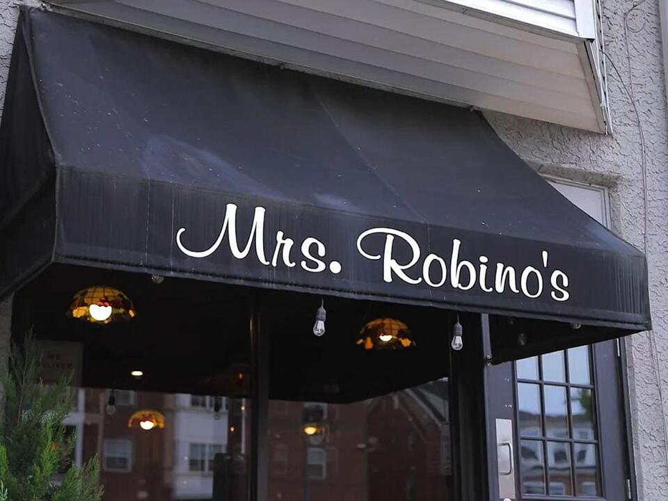 Restaurant Industry to Honor Mrs. Robino’s at Annual Cornerstone Awards