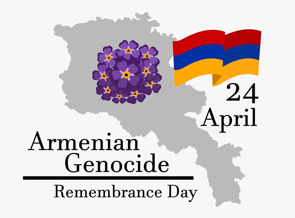 1915 Armenian Genocide remembered across L.A. - NewsBreak