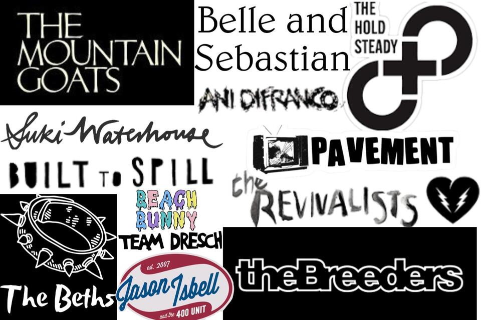 Indie legends headline Seattle ZooTunes summer concert series - NewsBreak