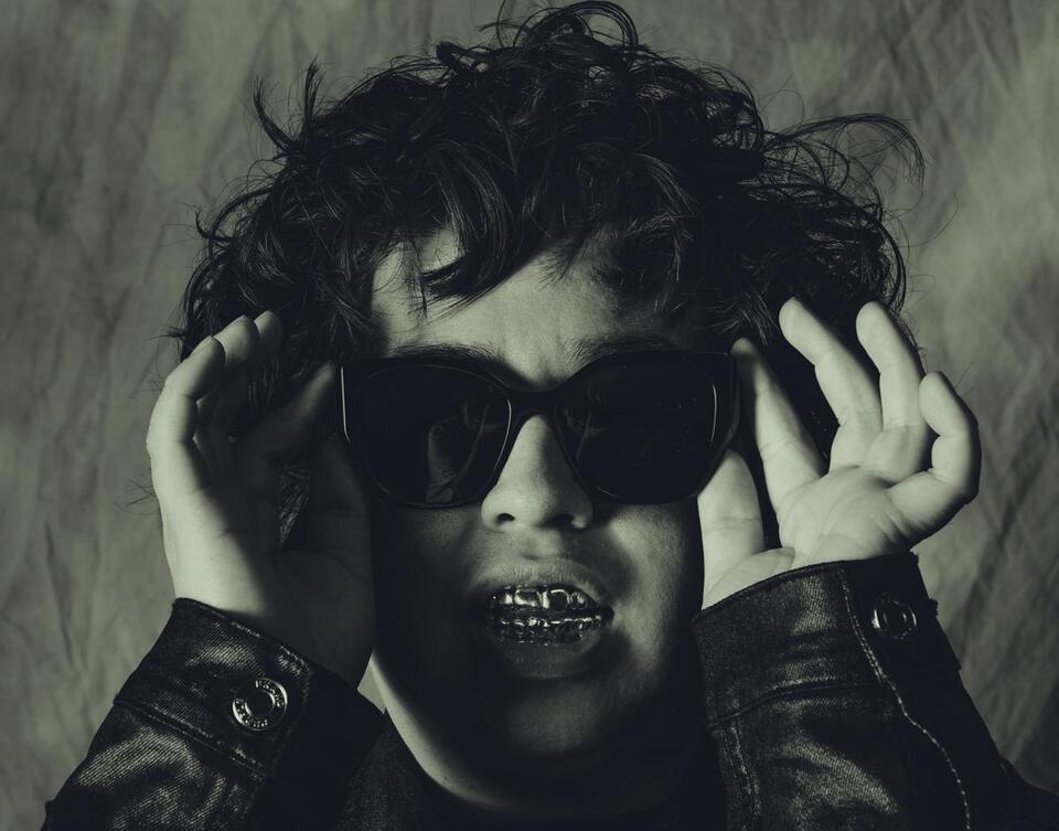 Who Is 2Slimey? Meet the Unhinged Rapper Polarizing the Internet ...