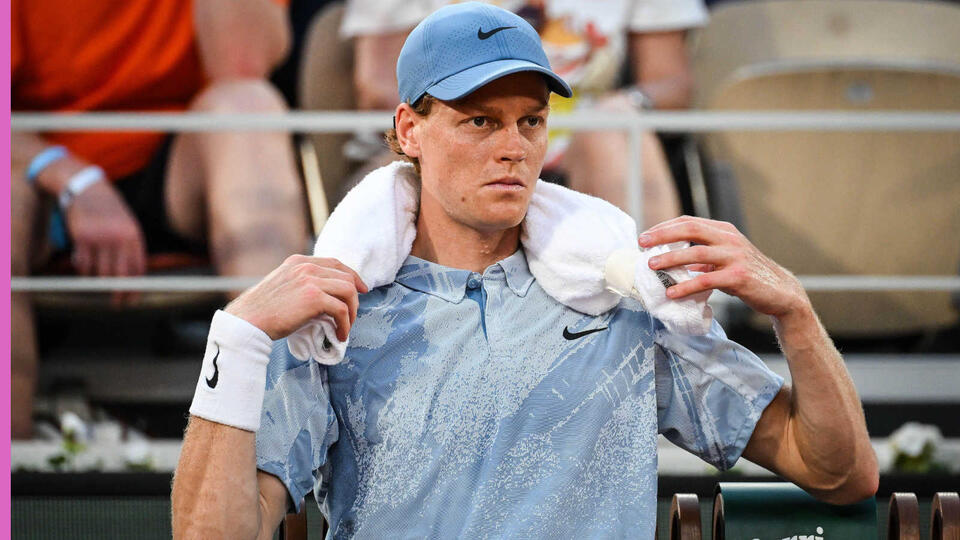 Jannik Sinner announced to play grass court event just before Wimbledon ...