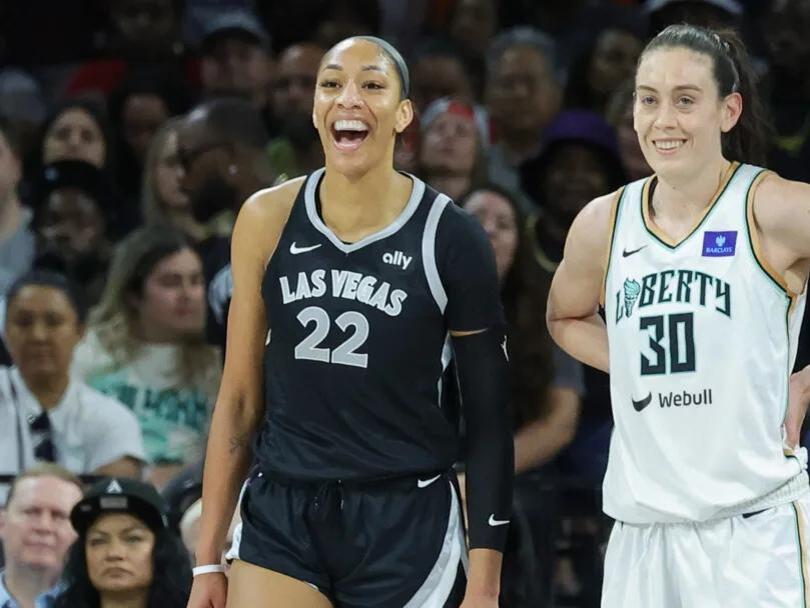 WNBA All-Star Game Rosters: Full list, number of appearances, more