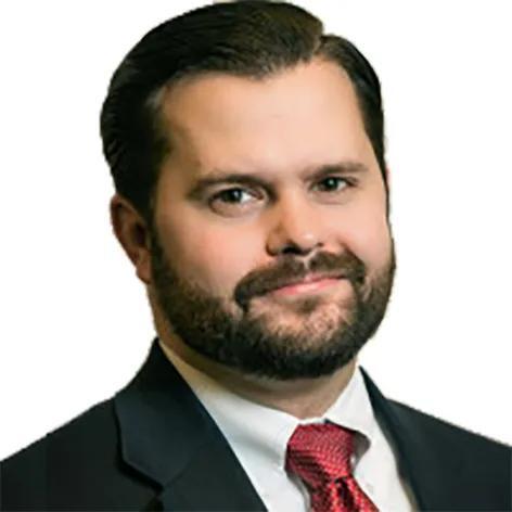 Brendon Fox named circuit judge - NewsBreak