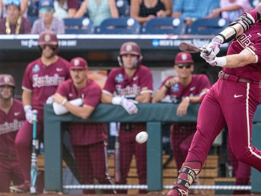 FSU Baseball: Trio of Seminoles receive All-American honors for 2024 season
