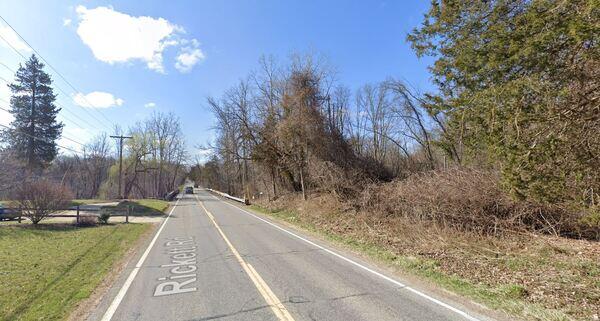 Bridge Replacement Project Starting In Green Oak Township - NewsBreak