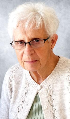 Ethel E. Junge - NewsBreak