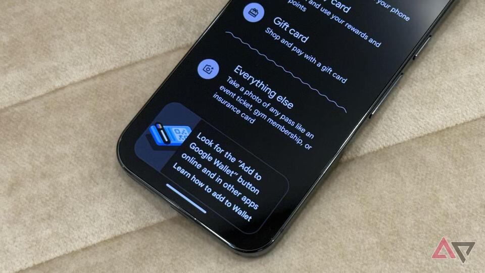 Google Wallet's fresh new look is finally available to all - NewsBreak