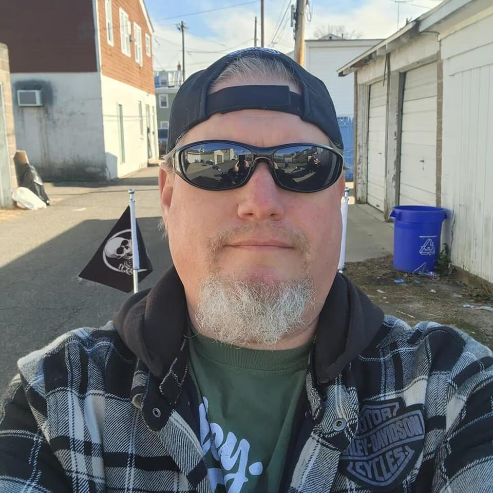 John Sweeney Dies In PA Turnpike Motorcycle Crash - NewsBreak