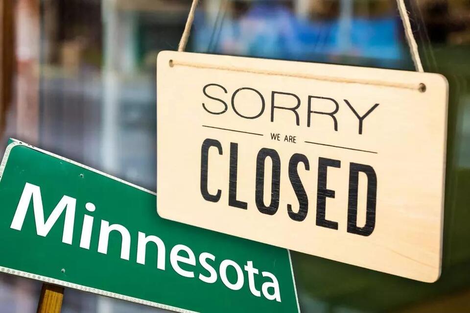 We Now Know What Minnesota Stores Will Be Closed Easter Sunday 2025 ...
