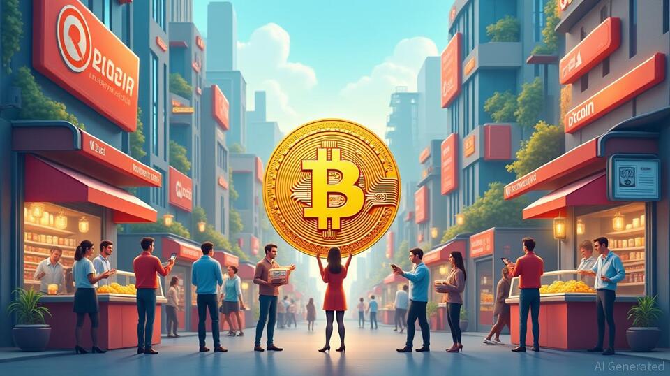 From Speculation to Everyday Money: Navigating Bitcoin Spending in 2025 ...