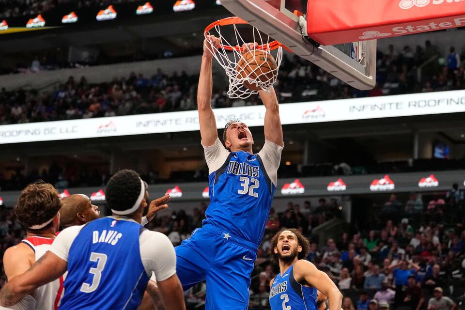 Where to watch Knicks vs. Mavericks (11/19/25) | FREE LIVE STREAM, Time ...