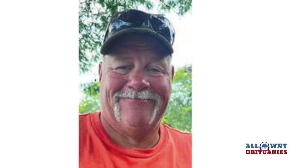 Randall C. “Randy” Garrow — Oct. 20, 2025 - NewsBreak