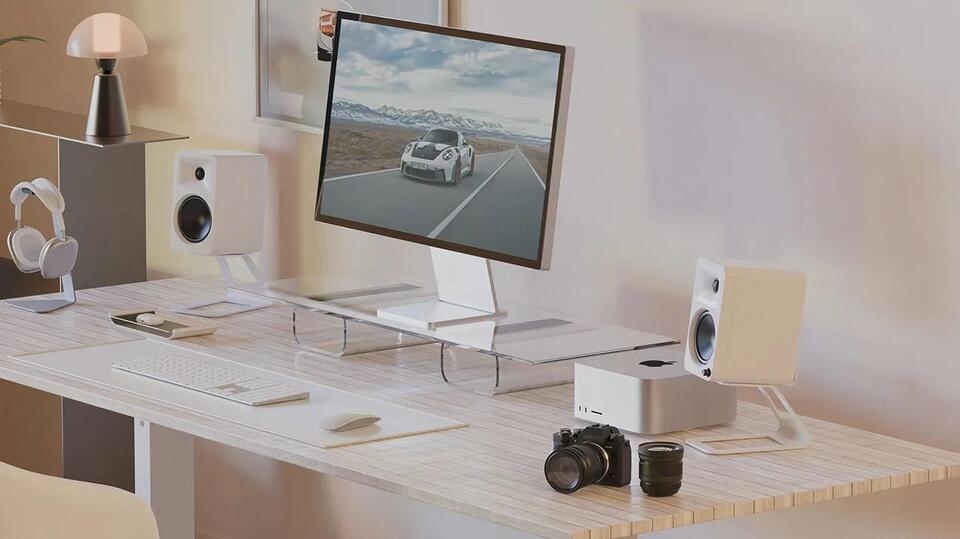 A Prominent Name in Desktop Hi-Fi Is Having a Massive Sale on Its Best ...