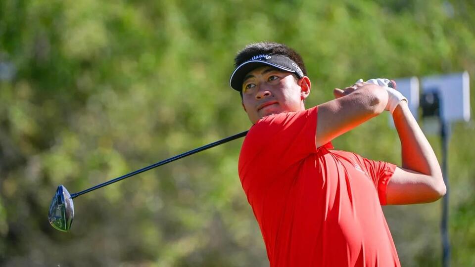 2024 Mexico Open: Golf bettor turns $5 challenge into a $6,575 wager ...
