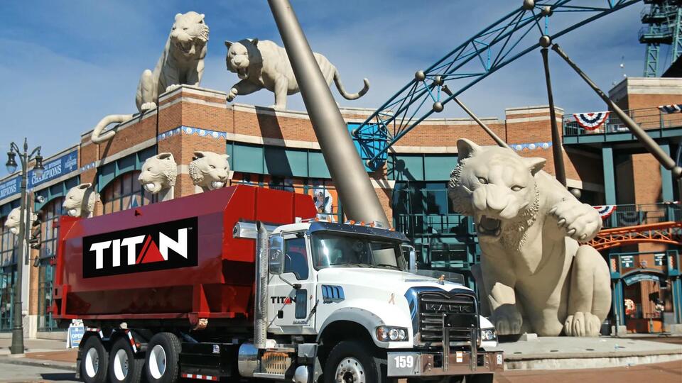 Michigan’s Titan Environmental closes after years of losses, lawsuits ...
