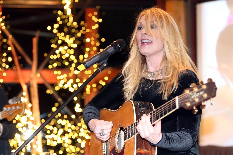 Wilson Shares New Song Lyrics - NewsBreak